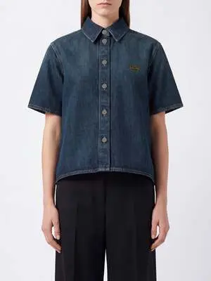 Loewe Shirt - Blue