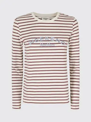 Max Mara Top - Brown