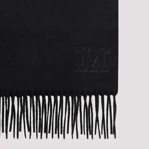 Max Mara Cashmere Dalia Scarf