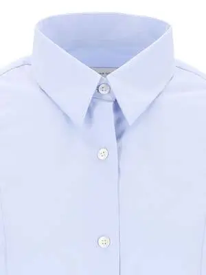 Dries Van Noten Chloris Cotton Shirt