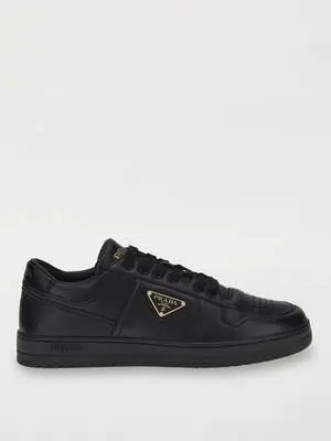 Prada Sneakers - Black