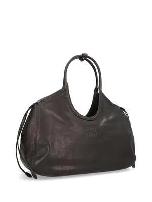 Miu Miu Ivy Shopping Bag