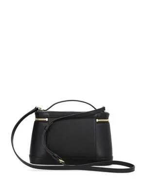 Jacquemus Le Petit Vanity Leather Bag