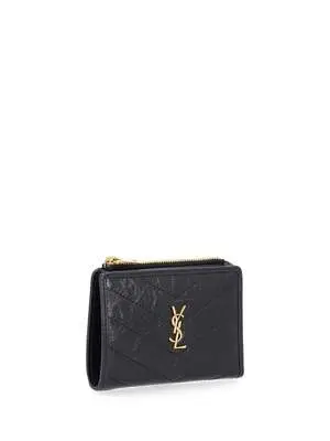 Saint Laurent Niki Wallet