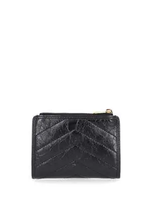 Saint Laurent Niki Wallet