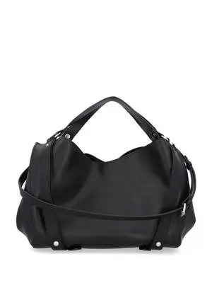 DIESEL® D-one Medium Leather Bag