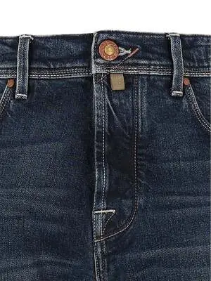 JACOB COHЁN Jude Stretch-denim Jeans