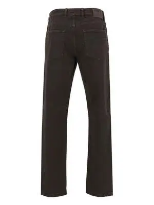 Zegna Citye Cotton Jeans