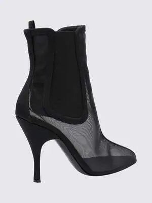 Alaïa Boots