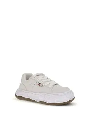 Mihara Yasuhiro Oliver Sneakers