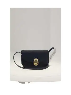 Dior Medallion Lock Flap Medium - Multicolor