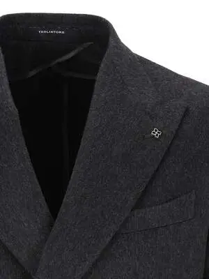 Tagliatore Montecarlo Cashmere Blazer