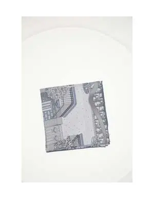 Dior Avenue Accessory - Multicolor