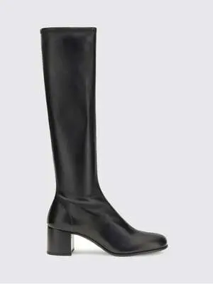 Prada Boots - Black