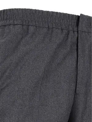 AMI Paris Tailored Trousers
