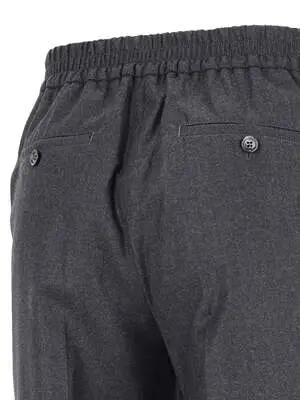 AMI Paris Tailored Trousers