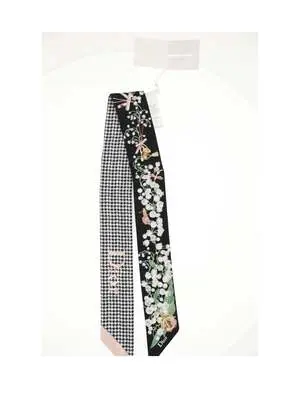 Dior Lucky Medallion Mitzah - Multicolor