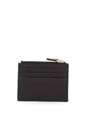 Valentino Garavani Rockstud Coin And Card Holder