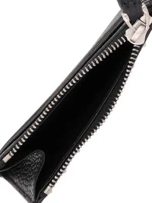 Valentino Garavani Rockstud Coin And Card Holder