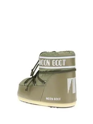 Moon Boot Icon Low Boots
