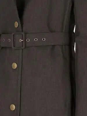 VIVIENNE WESTWOOD Liska Coat