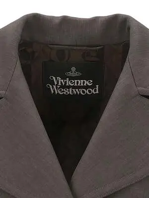 VIVIENNE WESTWOOD Liska Coat