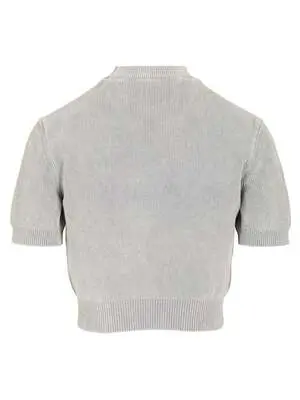 Alexander Wang Short T-shirt