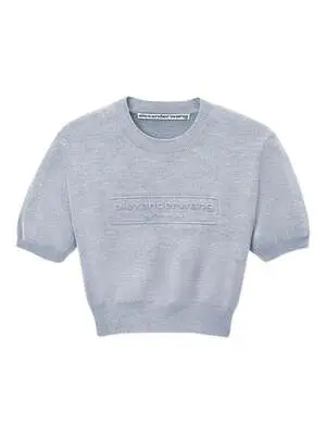 Alexander Wang Short T-shirt