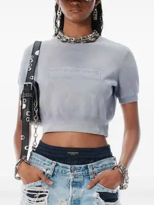 Alexander Wang Short T-shirt