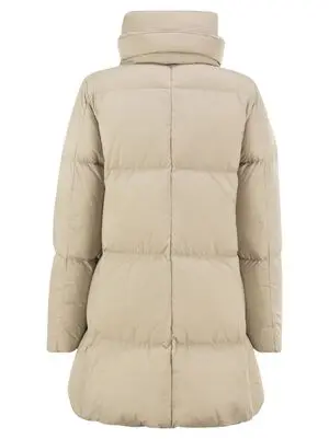 Herno Nylon Duvet Jacket