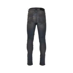 Amiri Mx1 Ultrasuede Jeans