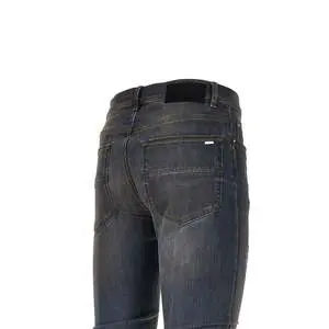 Amiri Mx1 Ultrasuede Jeans