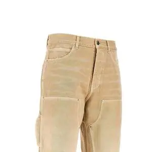 Amiri Lightweight Carpenter Denim Pants