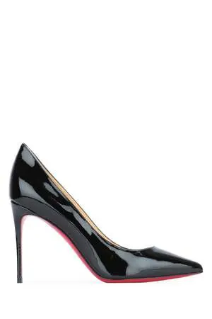 CHRISTIAN LOUBOUTIN Kate 85 Patent - Multicolor