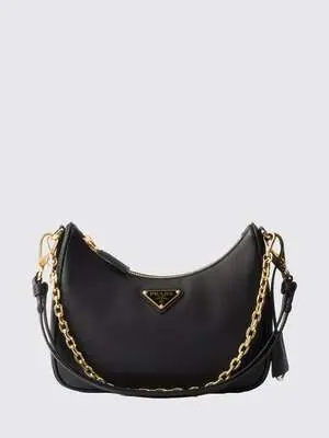 Prada Shoulder Bag - Black