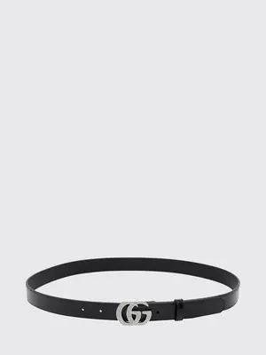Gucci Belt - Black