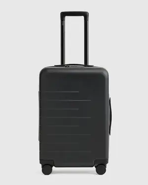 Quince Backpacker Bundle - Black