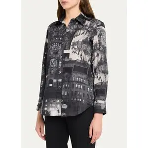 Libertine 125th New Classic Button-down Shirt