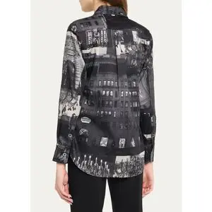 Libertine 125th New Classic Button-down Shirt