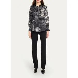 Libertine 125th New Classic Button-down Shirt