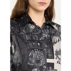 Libertine 125th New Classic Button-down Shirt