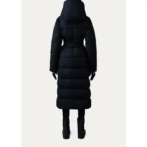Mackage Shyla Two-in-one Down Longline Coat