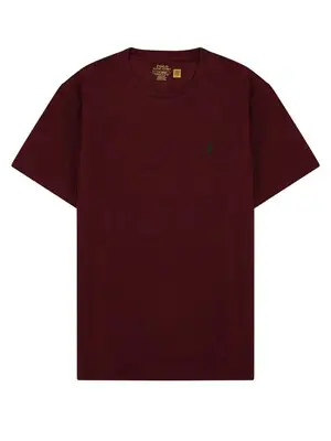 Polo Ralph Lauren T-shirt Con Logo