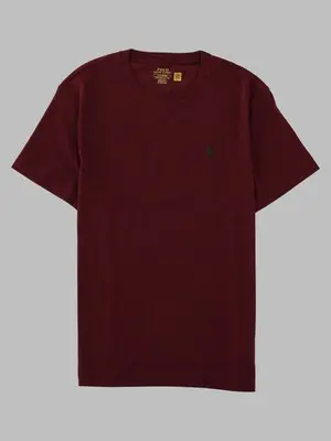 Polo Ralph Lauren T-shirt Con Logo