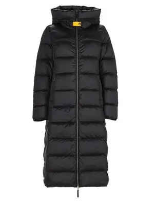 PARAJUMPERS Piumino "leah - Black