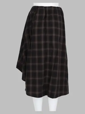 Our Legacy Gonna In Tencel Check