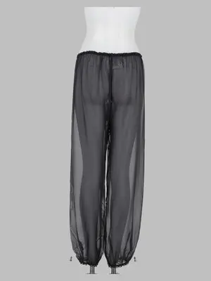Paloma Wool Pantalone "weza" In Seta