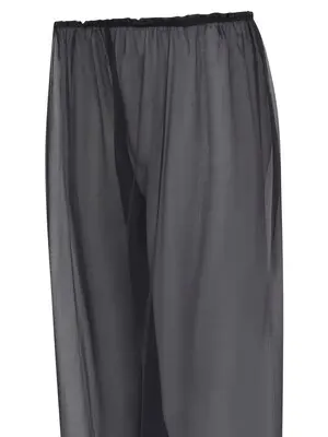 Paloma Wool Pantalone "weza" In Seta