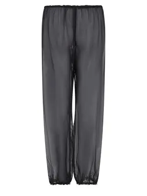 Paloma Wool Pantalone "weza" In Seta
