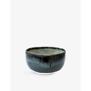 JARS Dashi Ceramic Bowl - Charbon